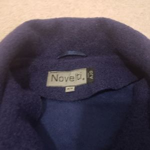 Novelti | Jackets & Coats | Novelti Coatshawl | Poshmark